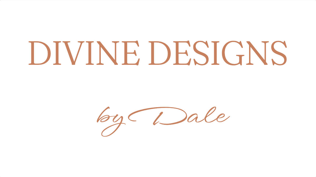 Divine Designs by Dale
